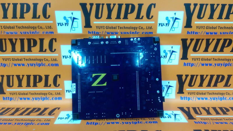 Zilog xtools Z8 Encore evaluation board 99C0868-001 - PLC DCS SERVO Control MOTOR POWER SUPPLY ...